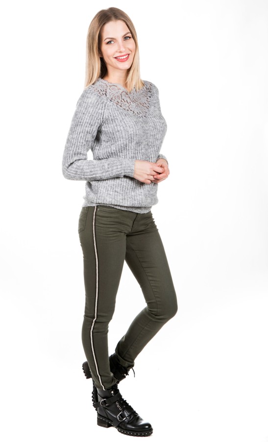 Kim P | Network Model Agency