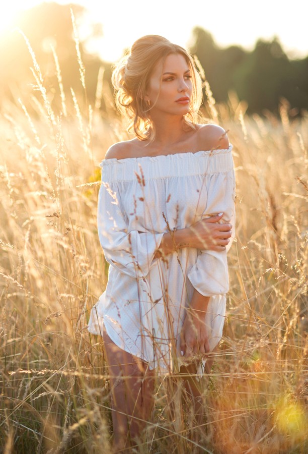 Kim P | Network Model Agency