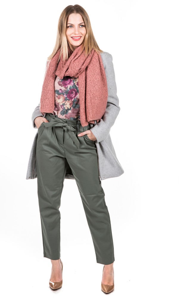 Kim P | Network Model Agency