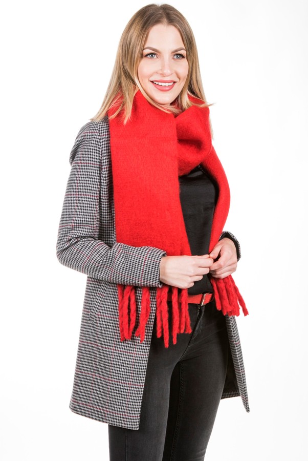 Kim Poelmans | Network Model Agency