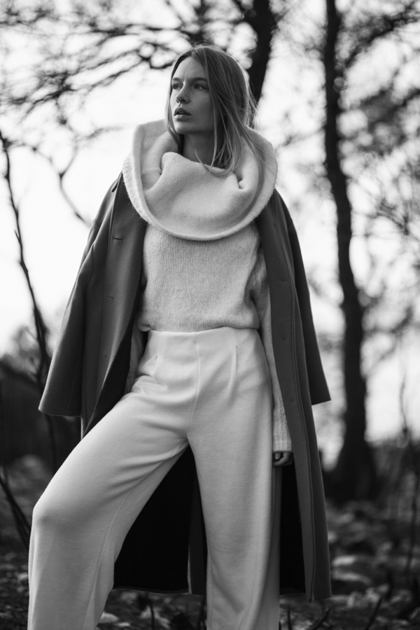 Dirkje J | Network Model Agency