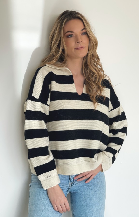 Justine V | Network Model Agency