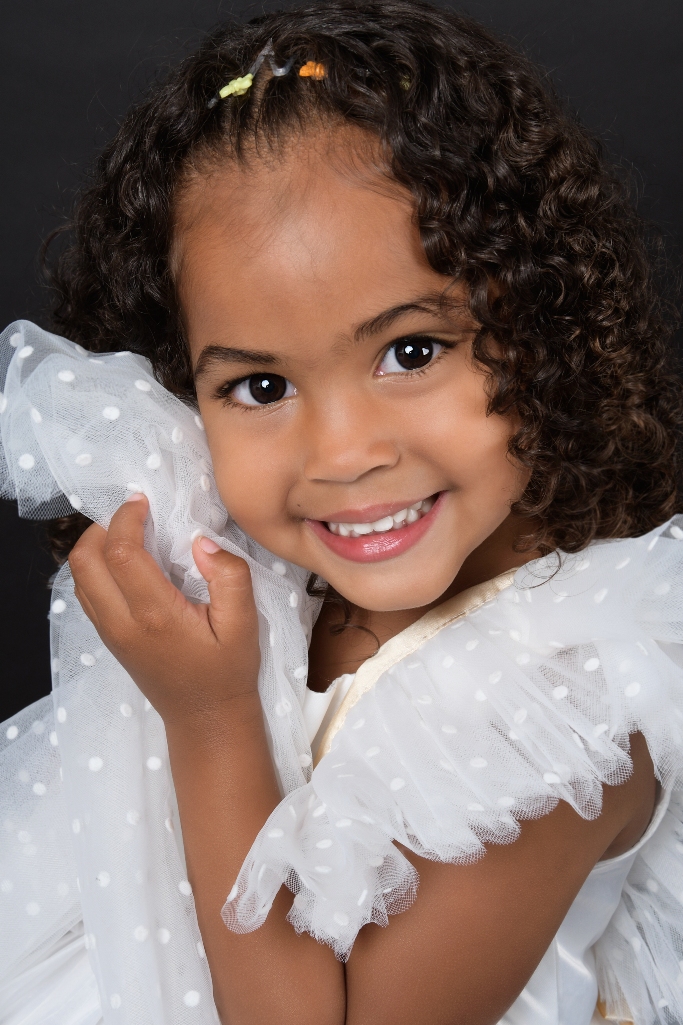 Alice B | Network Model Agency