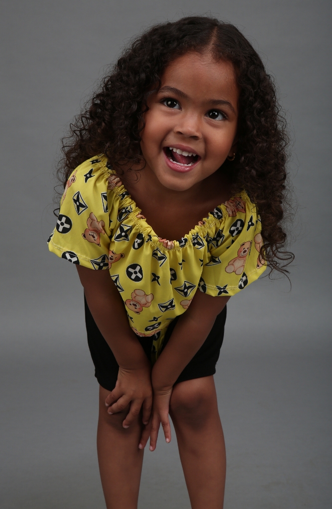 Alice B | Network Model Agency