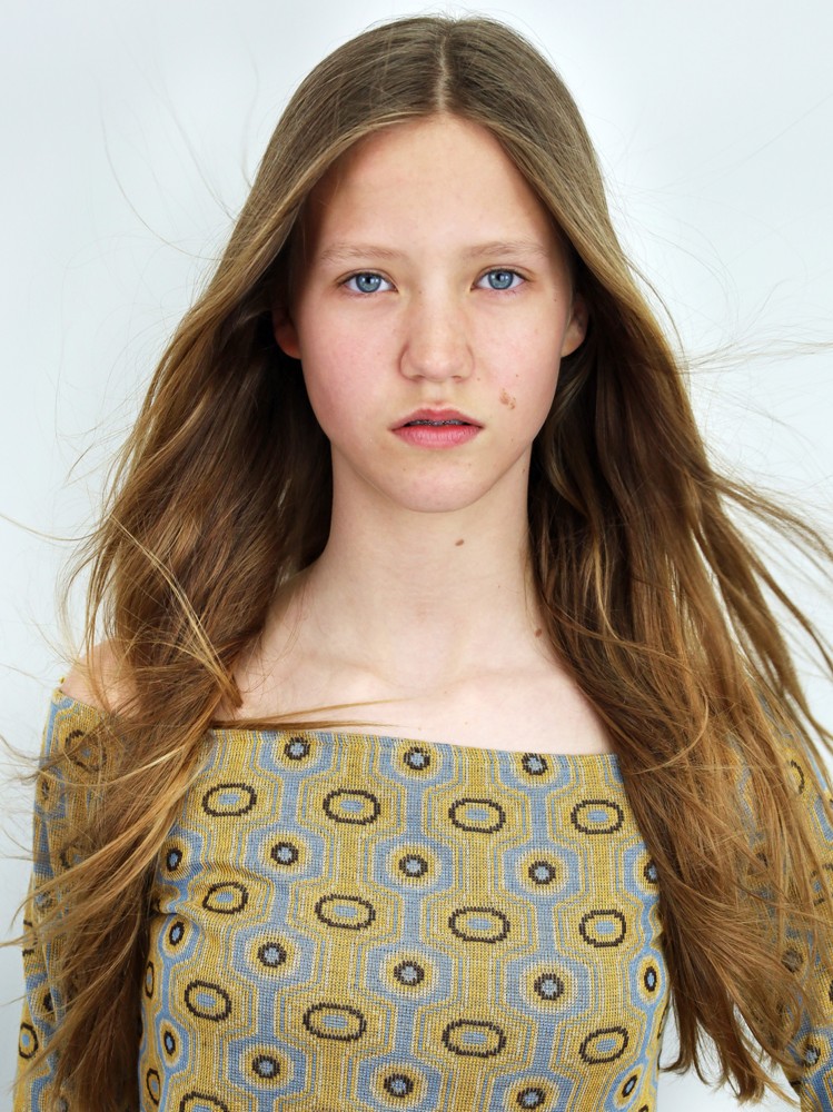 Dide K | Network Model Agency