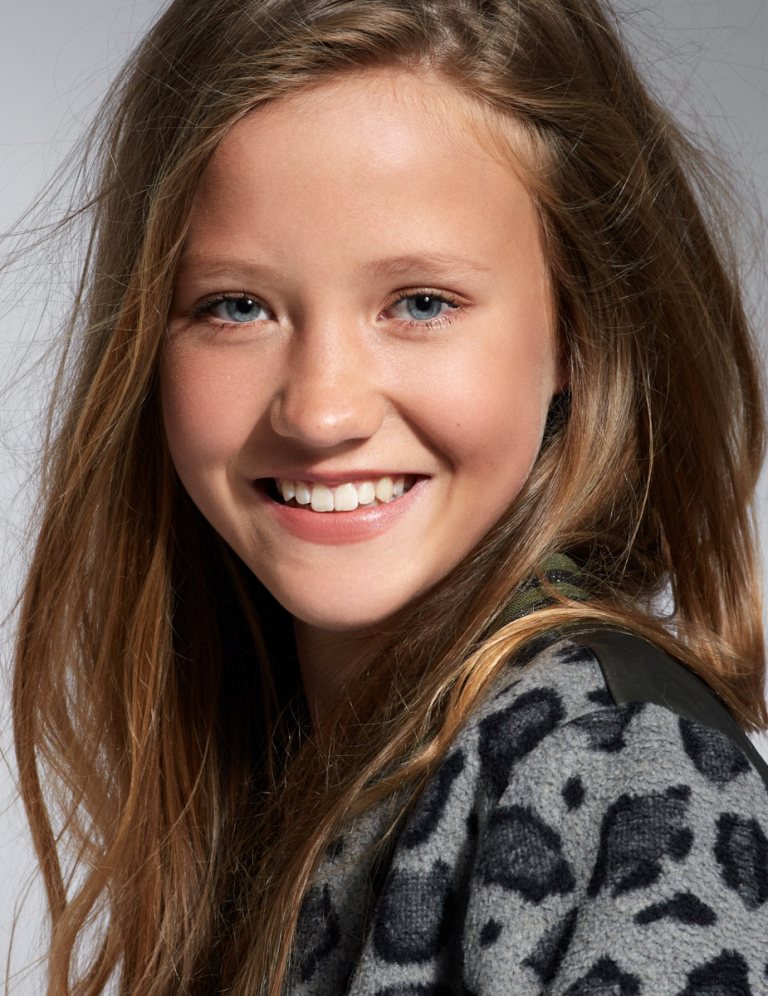 Dide K | Network Model Agency