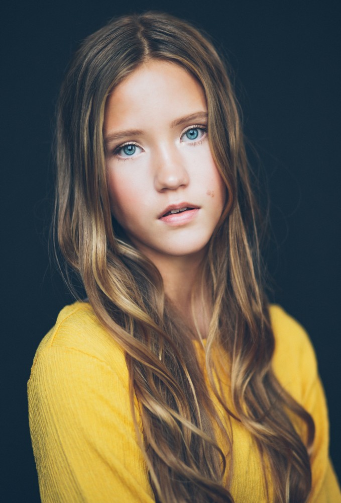 Dide K | Network Model Agency