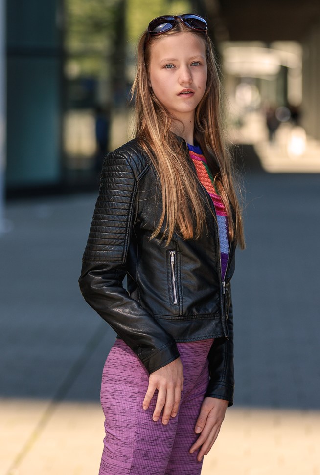 Dide K | Network Model Agency