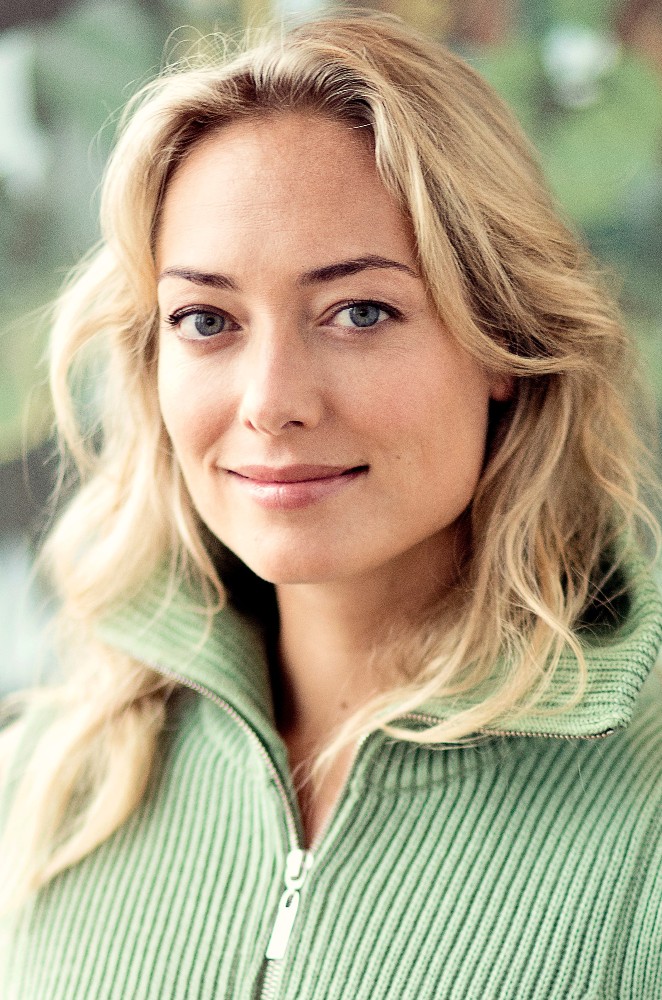 Chloé Zoelle C | Network Model Agency