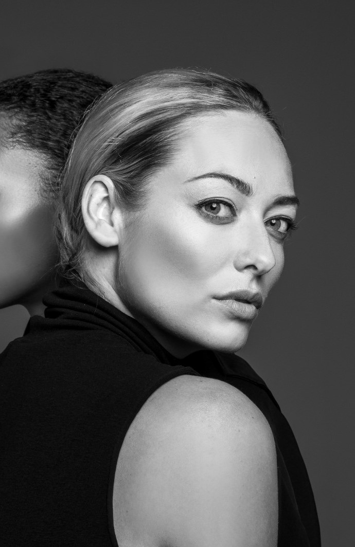 Chloé Zoelle C | Network Model Agency