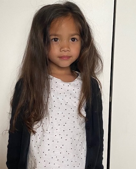 Liya Mae P | Network Model Agency