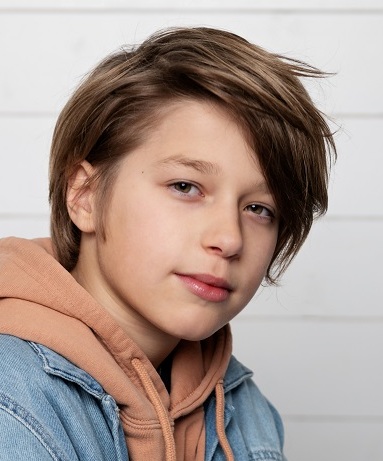 Stan C | Network Model Agency