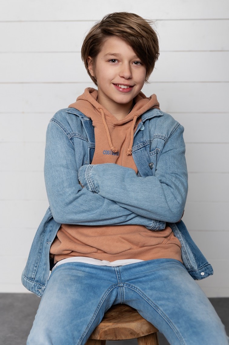 Stan C | Network Model Agency