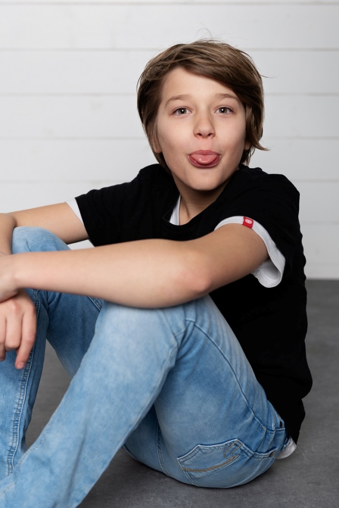 Stan C | Network Model Agency