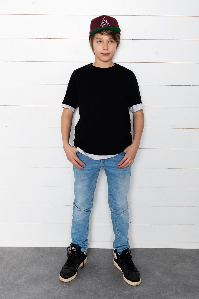 Stan C | Network Model Agency