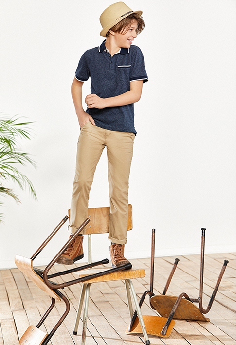 Stan C | Network Model Agency