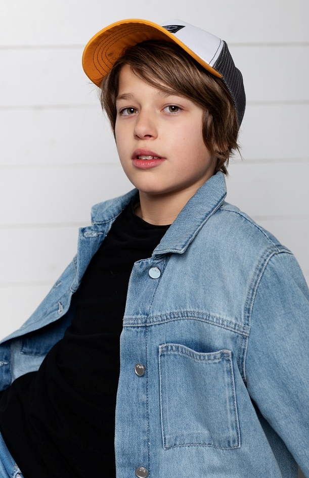 Stan C | Network Model Agency