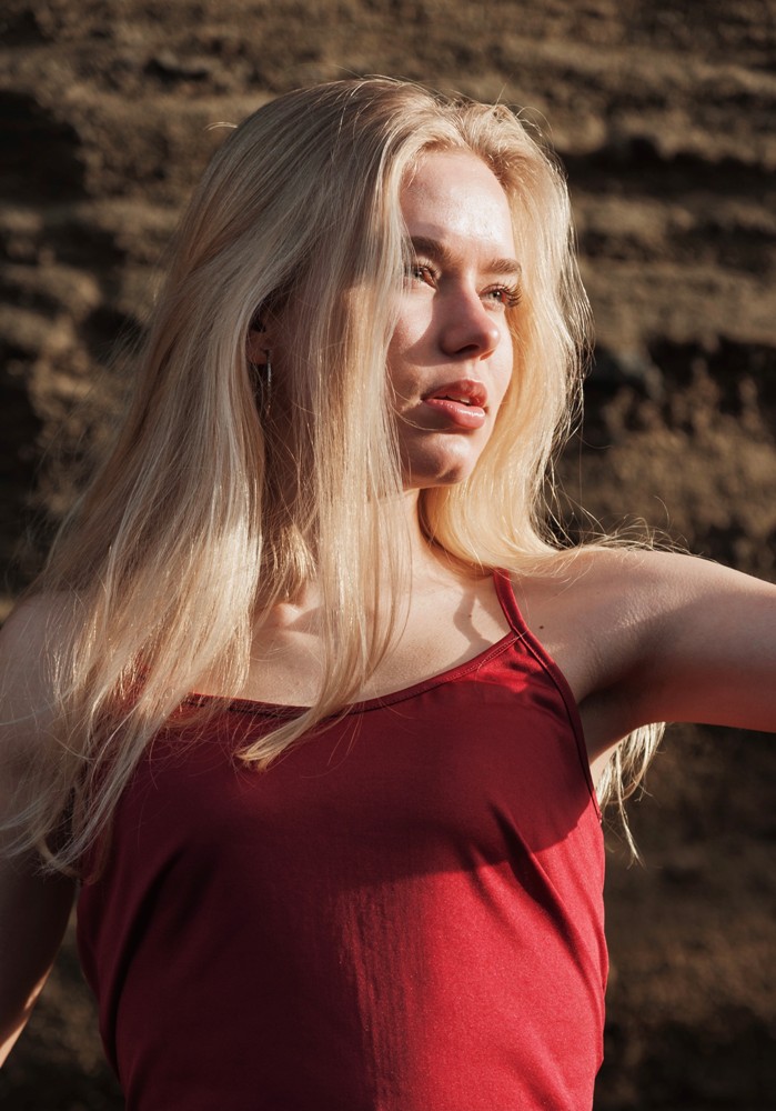 Anna E | Network Model Agency