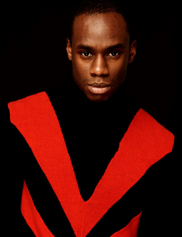 Christophe D | Network Model Agency