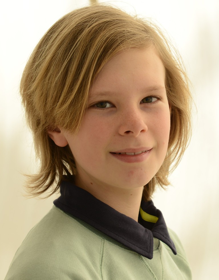 Len VDP | Network Model Agency