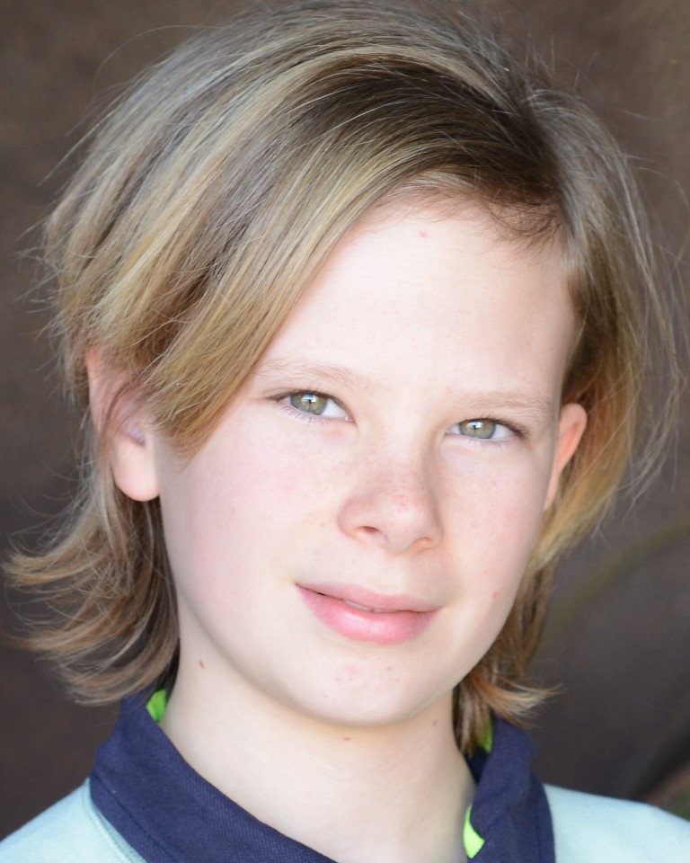 Len VDP | Network Model Agency