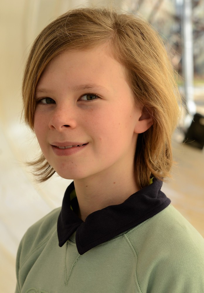 Len VDP | Network Model Agency