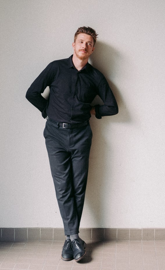 Jeroen DG | Network Model Agency