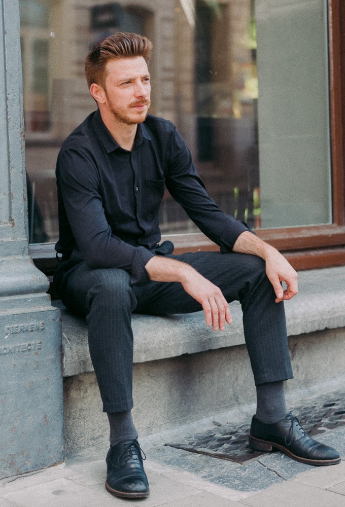 Jeroen DG | Network Model Agency