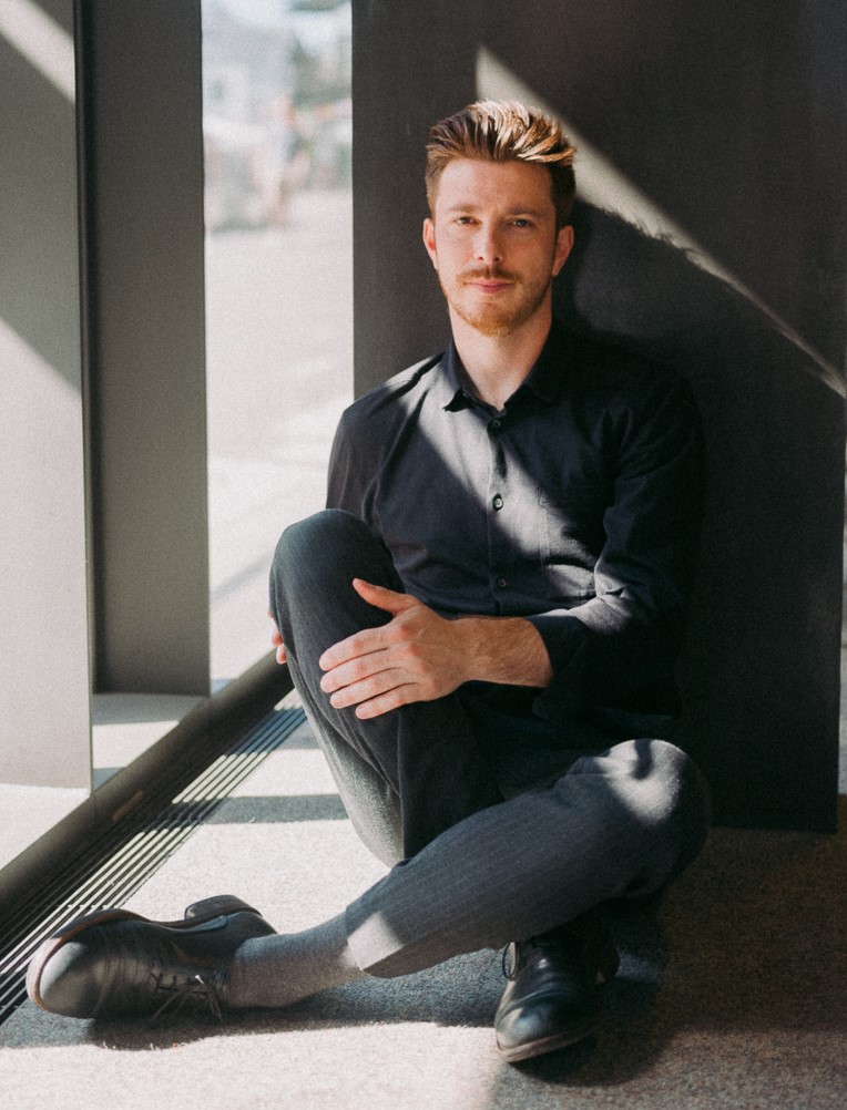 Jeroen DG | Network Model Agency