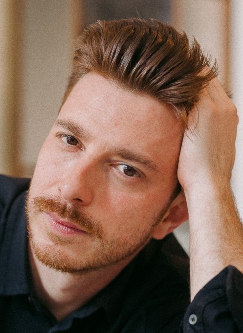 Jeroen DG | Network Model Agency