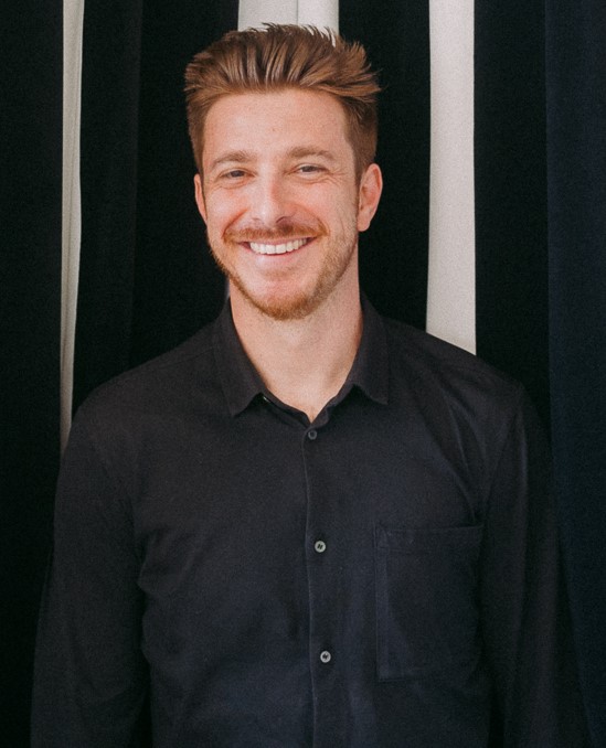 Jeroen DG | Network Model Agency