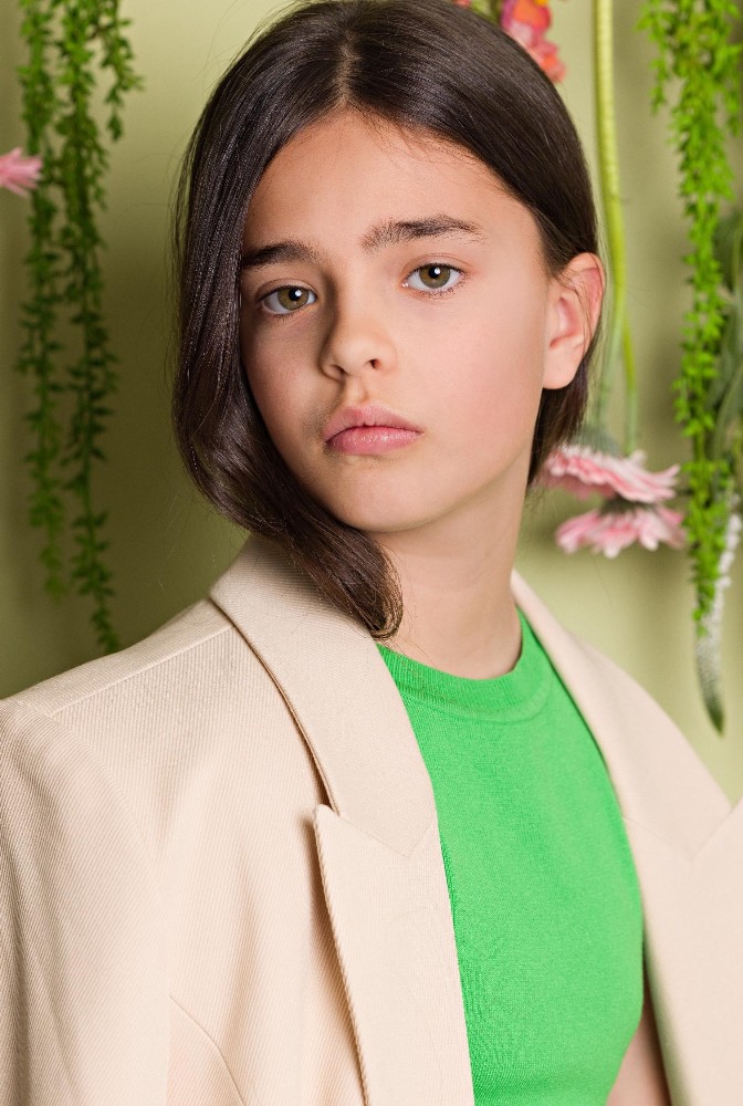 Nikki K | Network Model Agency