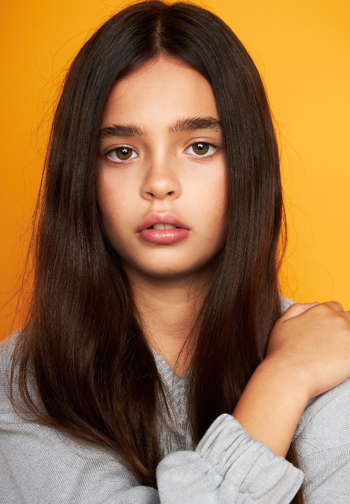 Nikki K | Network Model Agency