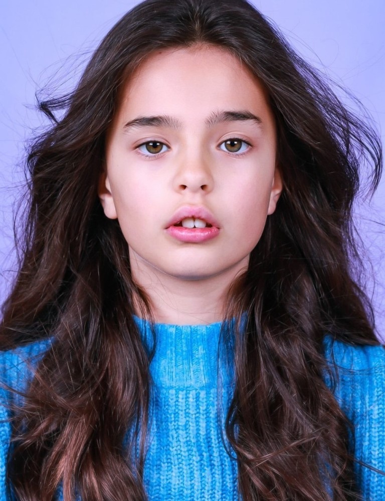 Nikki K | Network Model Agency