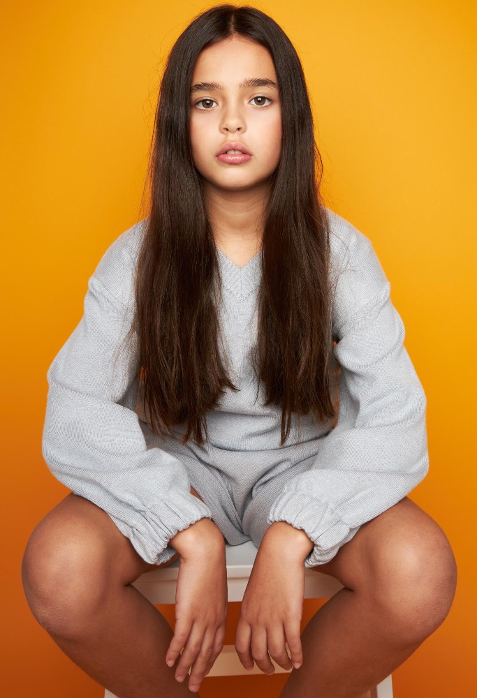 Nikki K | Network Model Agency