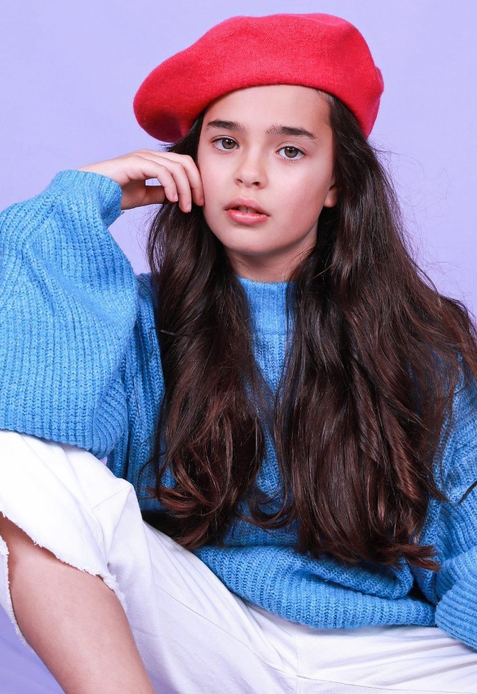 Nikki K | Network Model Agency