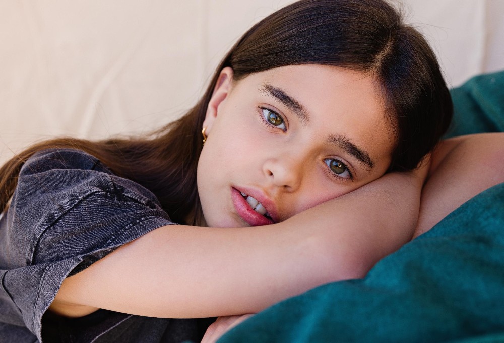 Nikki K | Network Model Agency