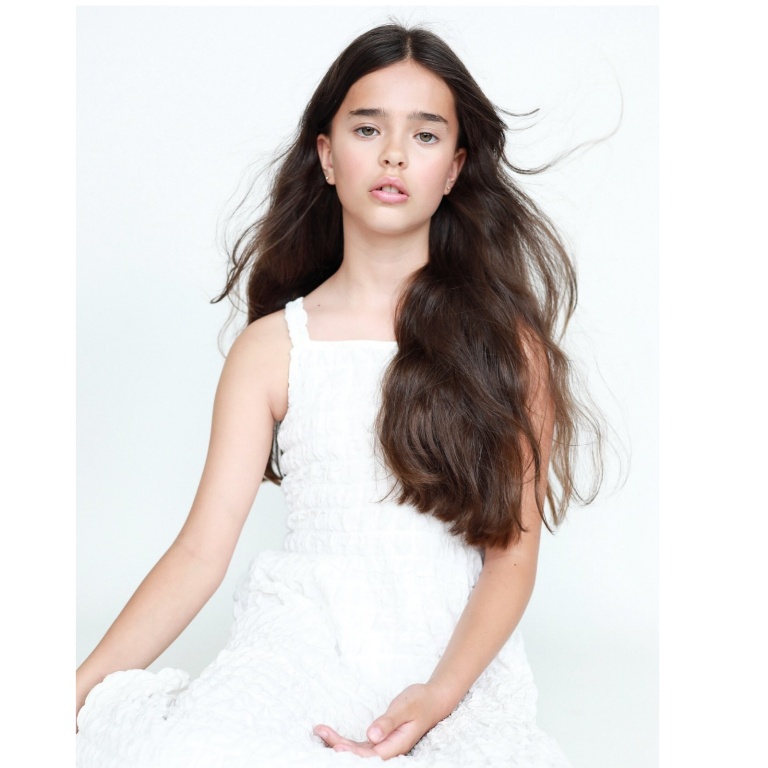 Nikki K | Network Model Agency