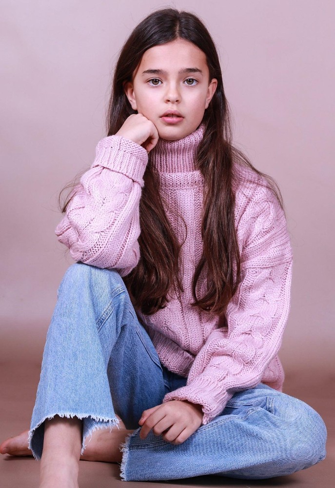 Nikki K | Network Model Agency