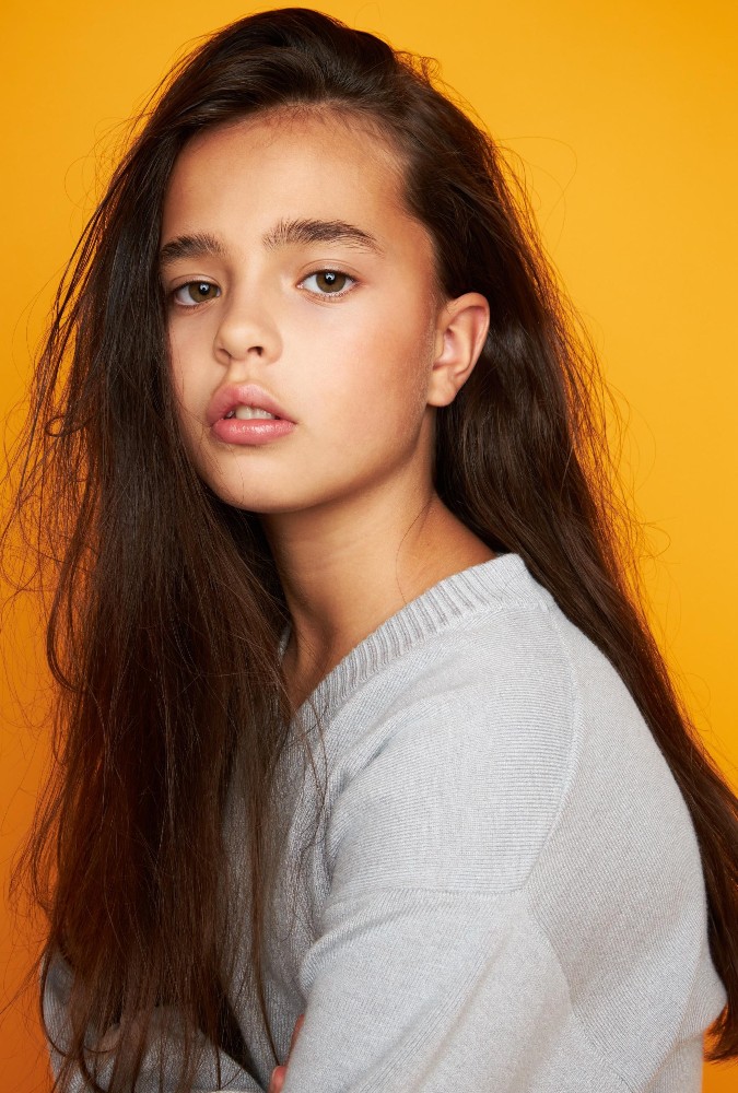 Nikki K | Network Model Agency