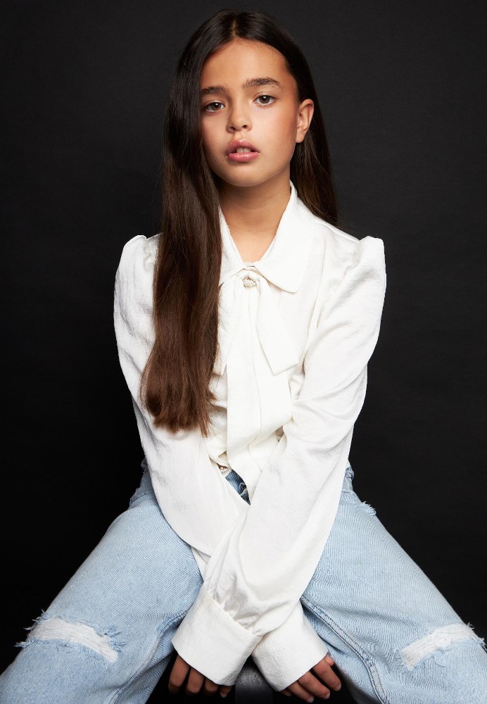 Nikki K | Network Model Agency