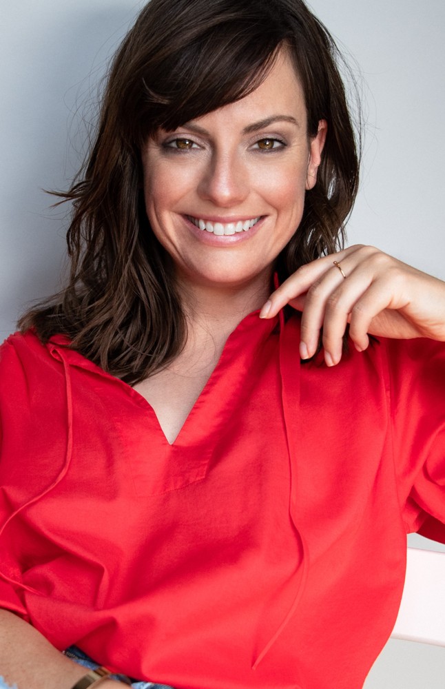 Cora B | Network Model Agency