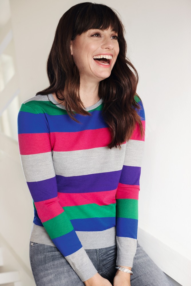 Cora B | Network Model Agency