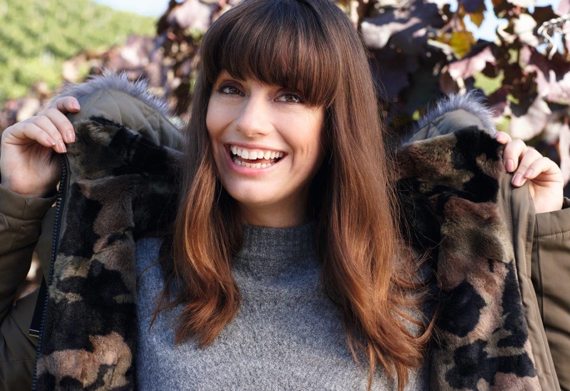 Cora B | Network Model Agency
