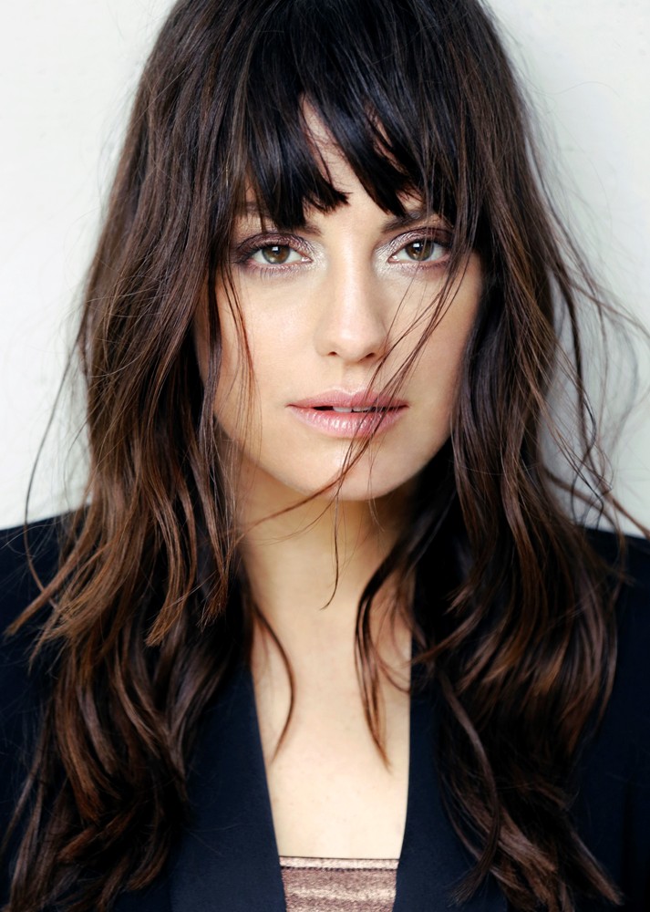 Cora B | Network Model Agency