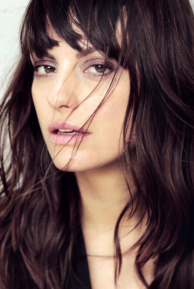 Cora B | Network Model Agency