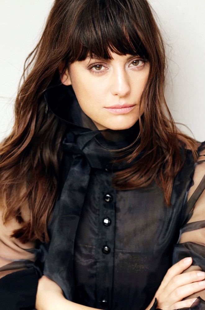 Cora B | Network Model Agency