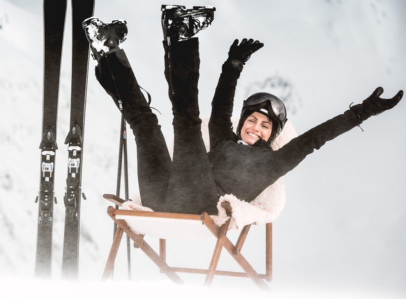 Cora B | Network Model Agency