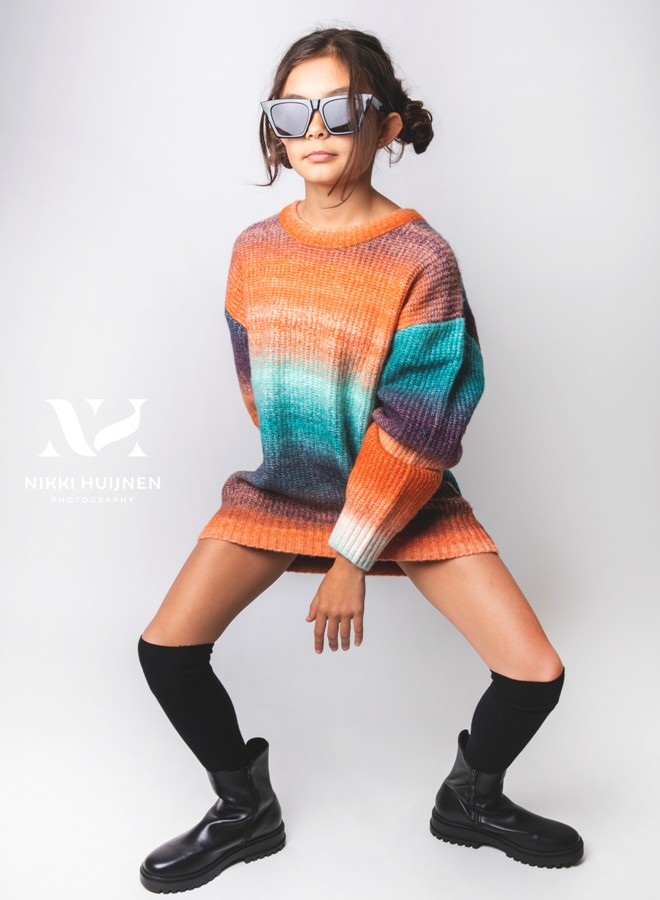 Danii M | Network Model Agency