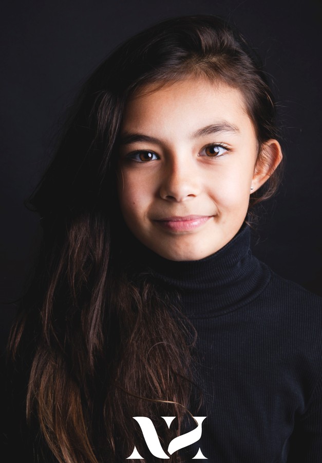 Danii M | Network Model Agency